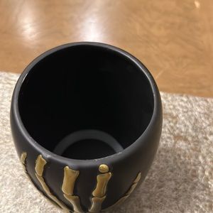 Holiday | Halloween Skeleton Hand Container | Poshmark